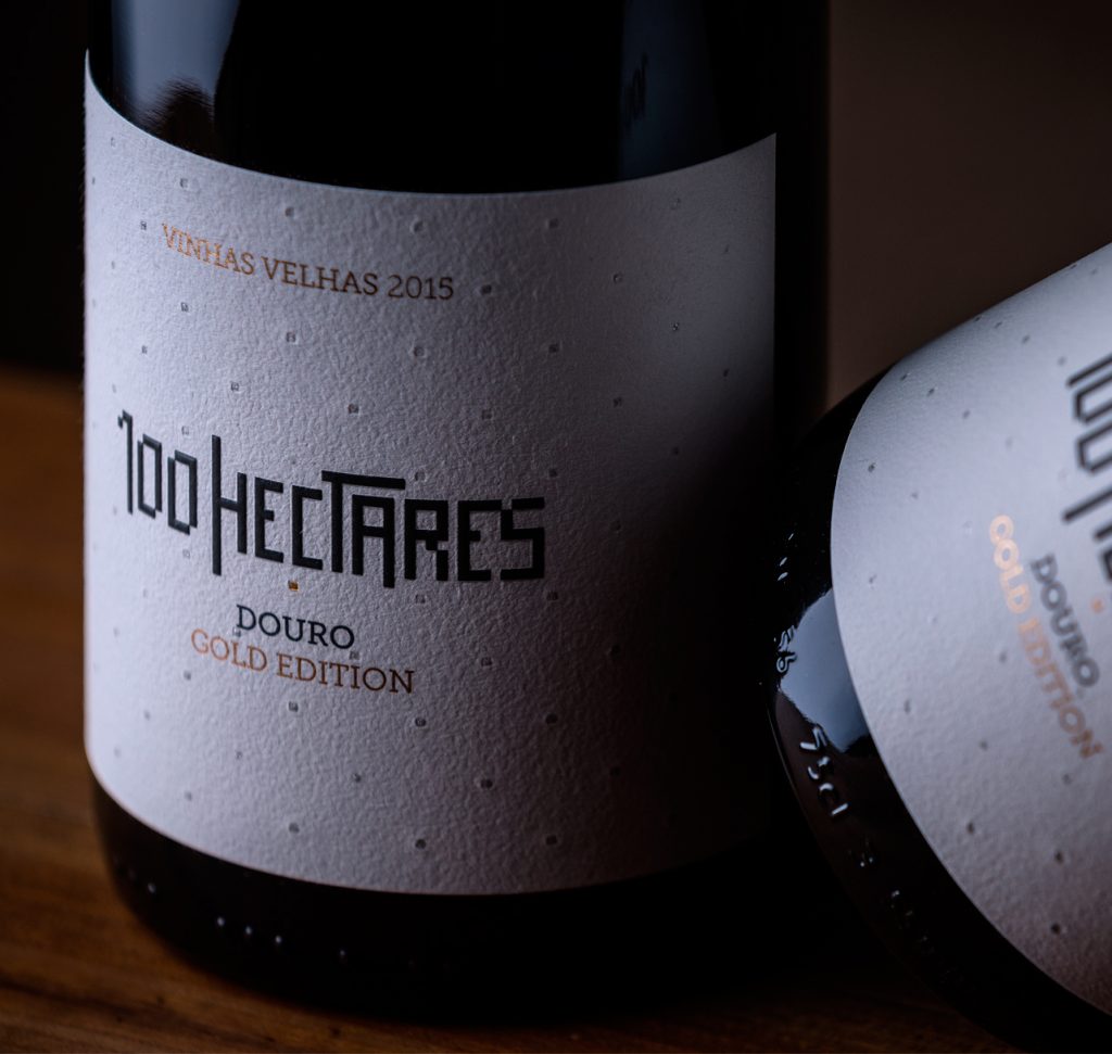 100 Hectares – Douro